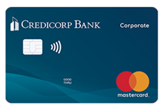 Mastercard Pyme | Credicorp Bank